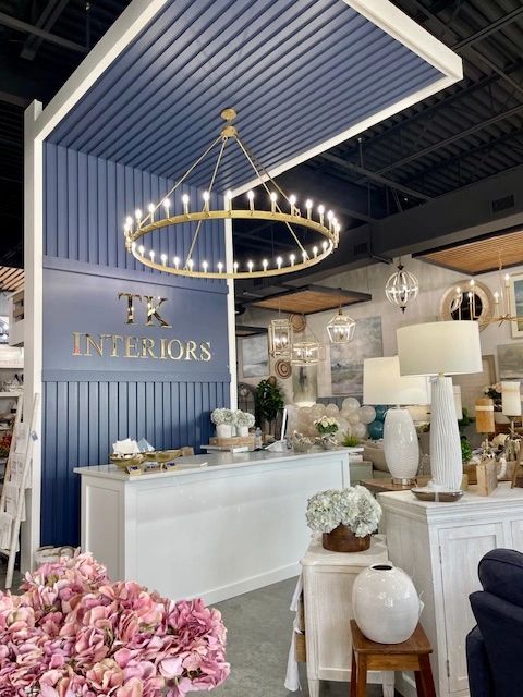 TK INTERIORS, DESIGN & DECOR: Your Go-To Furniture Store & Interior Design Center